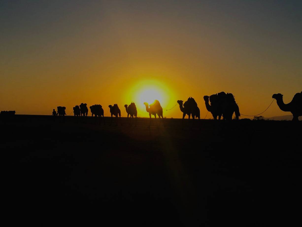 Eastern Ethiopia - ethiopian travel adventures