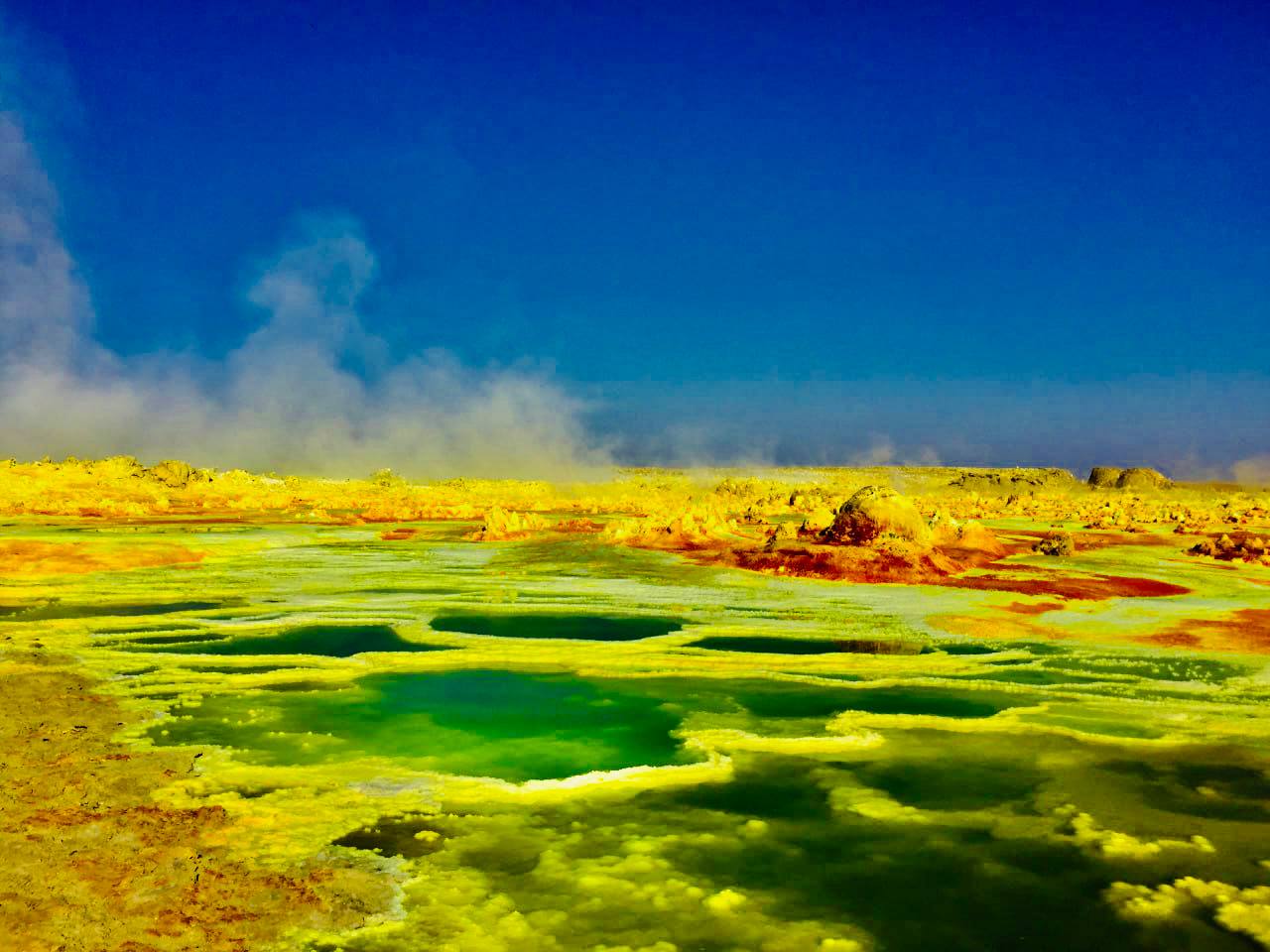 Eastern Ethiopia - ethiopian travel adventures
